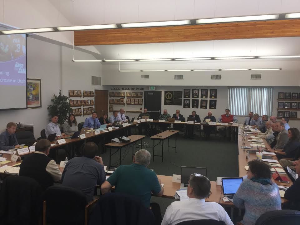 UHSAA finalizes regions and classifications for 2017-19 | News, Sports ...